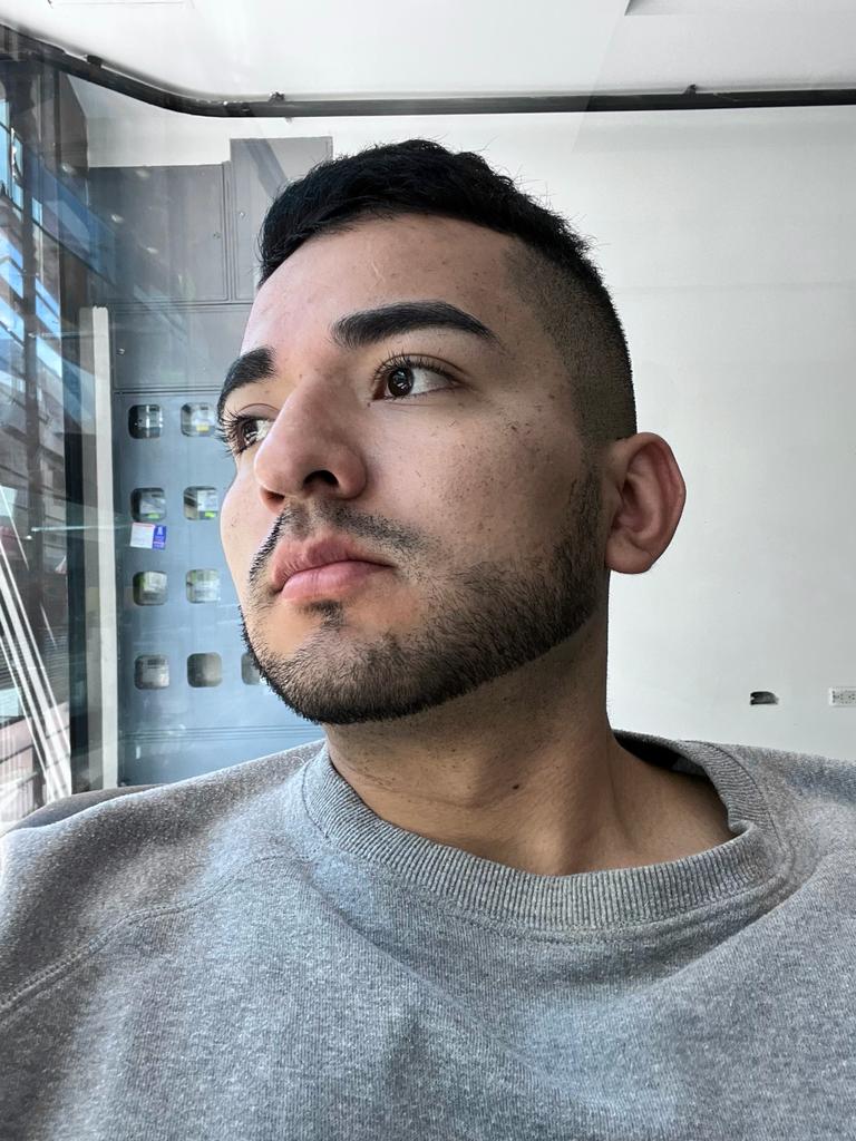 Portafolio | Danny Michael Jaramillo Jumbo